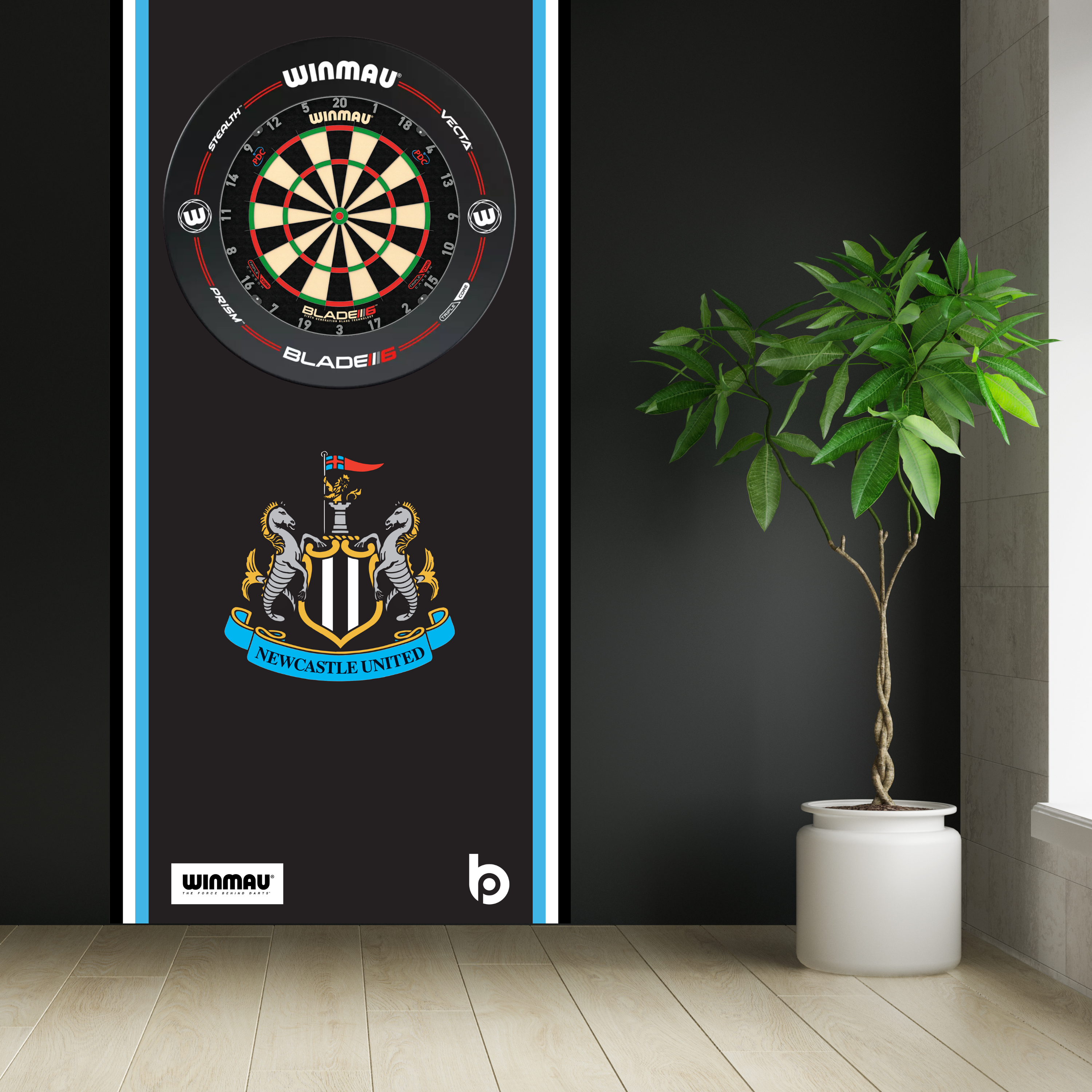 Newcastle United FC