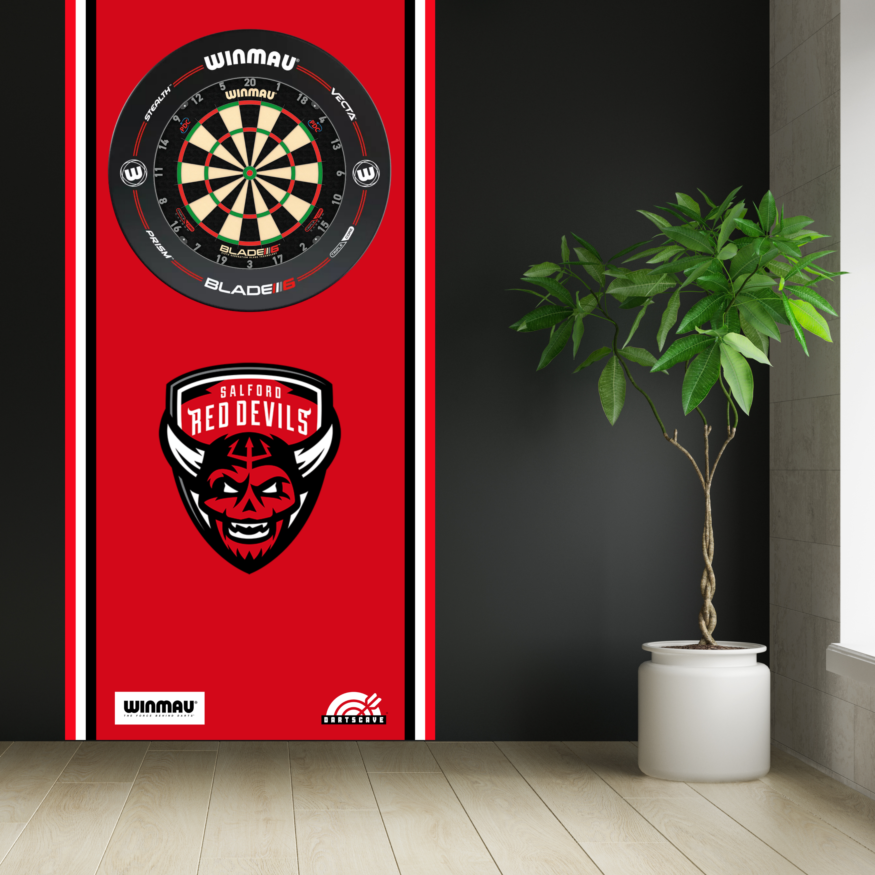 Salford Red Devils